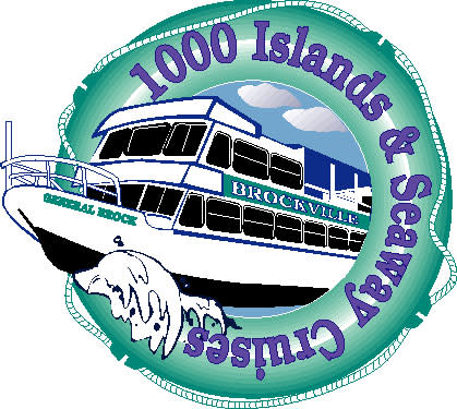 1000 Islands & Seaway Cruises Brockville Chamber of Commerce