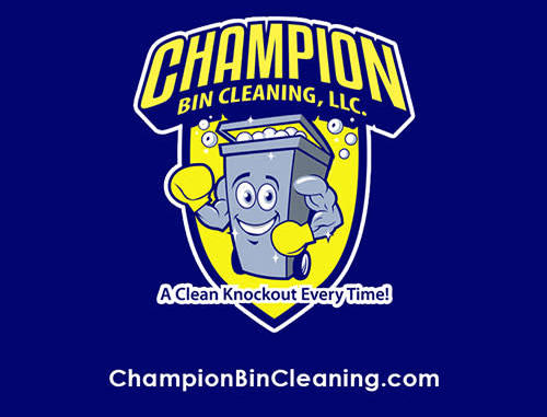 Champion Bin Cleaning - Virginia Black Business Directory