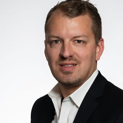 New Member Spotlight - Aaron Matter, Matter Development - default ...