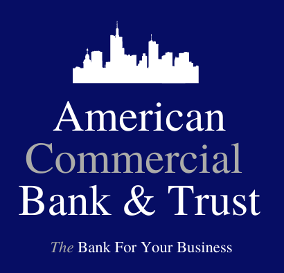 American Commercial Bank & Trust - Yorkville Area Chamber of Commerce