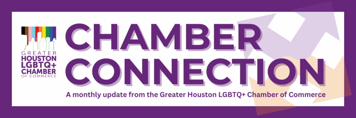 Chamber Connection - Our First of 2024! Newsletter - Greater Houston ...