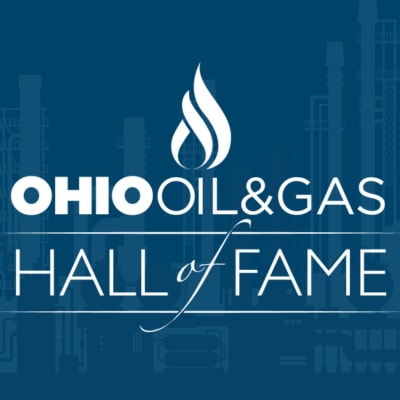 2026 OOGA Hall of Fame Induction Dinner - Ohio Oil & Gas Association