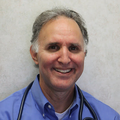 Dr. Louis Friedman - New Jersey Association of Osteopathic Physicians ...