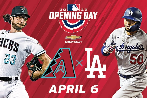 Diamondbacks Opening Night - Arizona Hispanic Chamber of Commerce