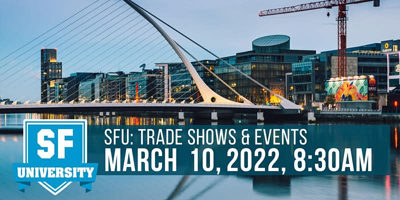 SFU: Trade Shows & Events - Carroll County Chamber of Commerce