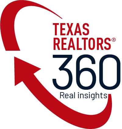 Texas REALTORS® 360 Real Insights - Regions 3, 4 &12 - Event Registration