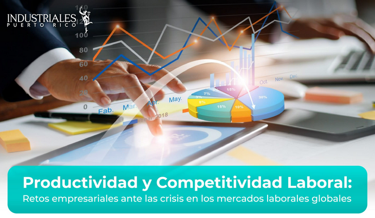 Webinar Productividad y Competitividad Laboral