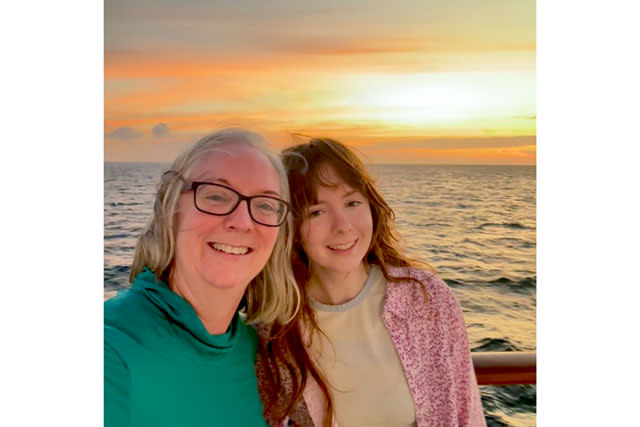 Family Travel Tips & Inspiration 6 Reasons You Should Take Your Teen on ...