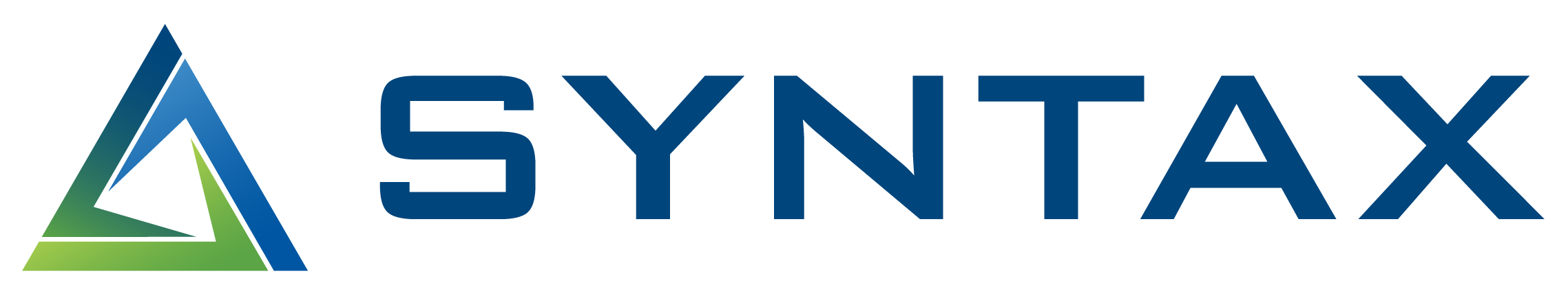 Syntax Systems Member Directory