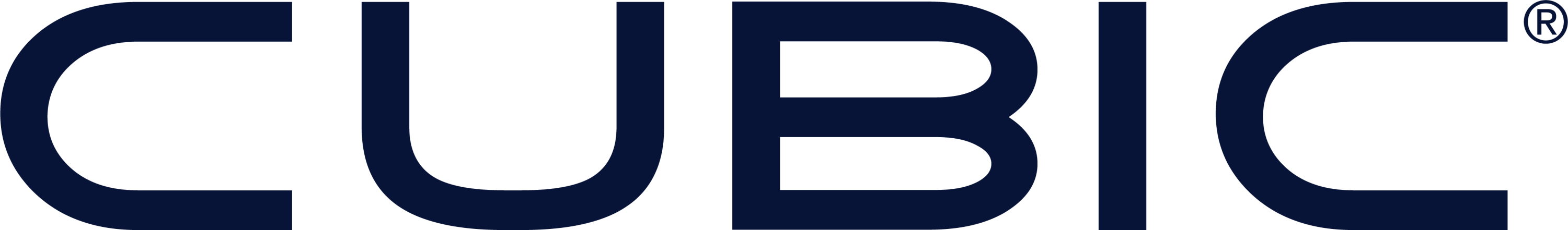 Cubic Transportation Systems - Your Regional Transit Association