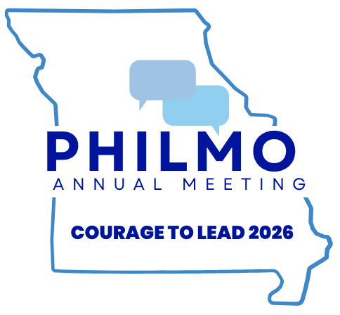 PhilMO Annual Meeting: Courage to Lead - Philanthropy Missouri