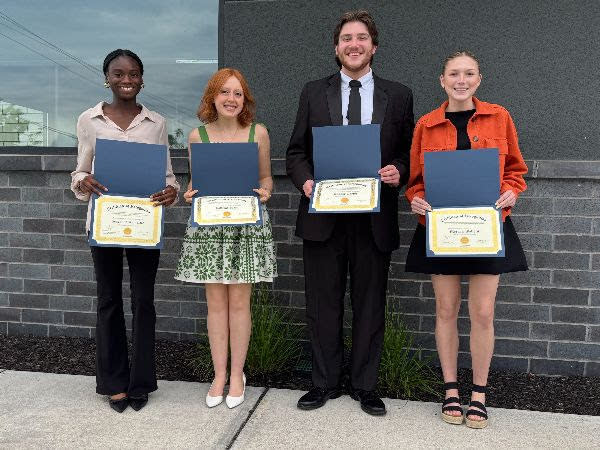 Hendricks Power Announces 2025 Scholarship Recipients - default ...