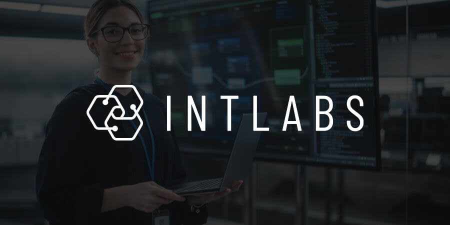 Intlabs Offers Business-Critical Data Governance Platform - Victoria ...