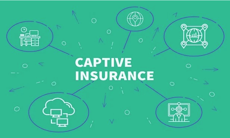 How A Captive Ins. Co. Can Help Banks Increase Risk Mitigation ...