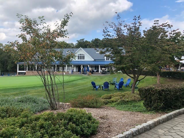 Annual Golf Outing & Scholarship Awards @ White Beeches Golf & Country ...