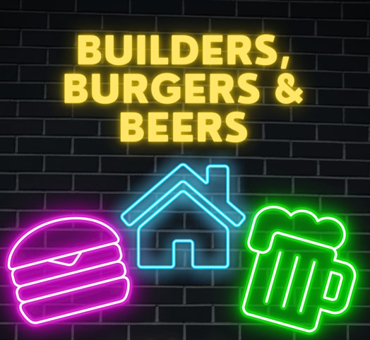 Burgers, Builders and Beers Growth Zone - Saskatoon & Region Home ...