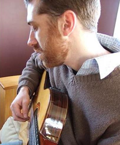 Après Music Series: Ryan McCalmon -Calendar - Rangeley Lakes Region ...
