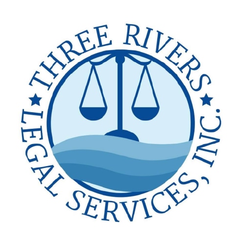 Ribbon Cutting: Three Rivers Legal Services - Nassau County Chamber of ...