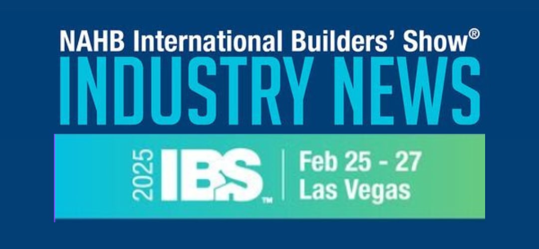 NAHB- International Builders Show - Home Builders Association of Greenville