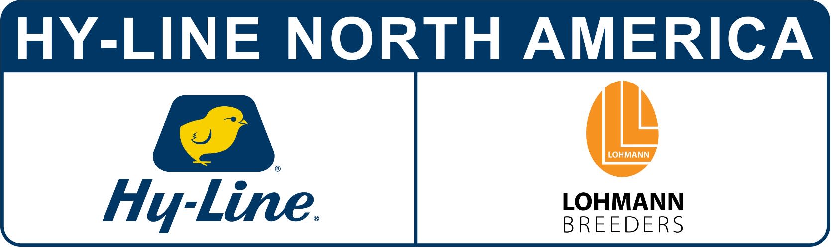 Hy-Line North America
