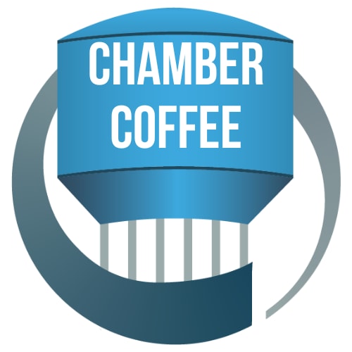 Chamber Coffee - Wildcat Dome (WSC Athletics) - default - Wayne America