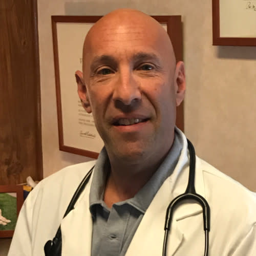 Dr. Jonathan Wiseman - New Jersey Association of Osteopathic Physicians ...