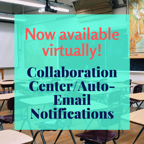 03.01.23 Wednesday's with the MLS - Auto Email Notification / Collab ...