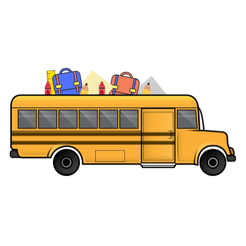 🔵 Fill The Bus School Supply Drive - calendar - Moore Chamber of Commerce