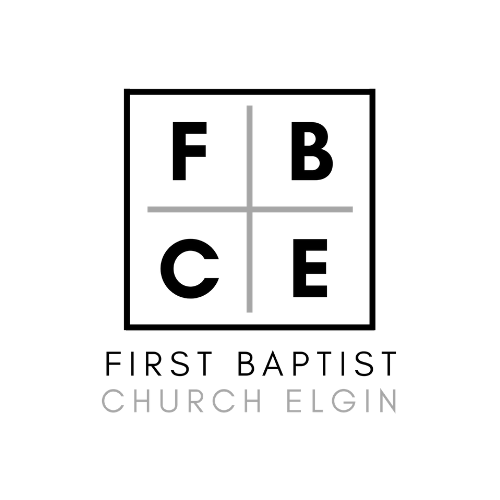 Ribbon Cutting & Grand Opening: First Baptist Church - Elgin Chamber of ...