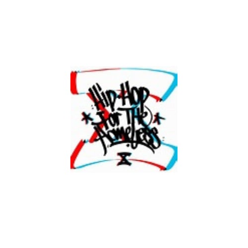 Hip Hop For The Homeless Ribbon Cutting Ceremony, Joey Batts - Greater ...