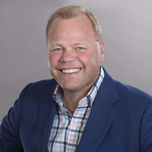 Mr. Eric Dueholm - Western Wisconsin REALTORS® Association