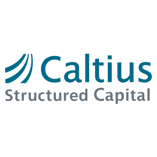 Caltius Structured Capital announced a debt and equity investment in ...