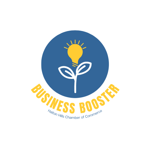 Business Boosters: Insights for Success - Halton Hills Chamber of Commerce