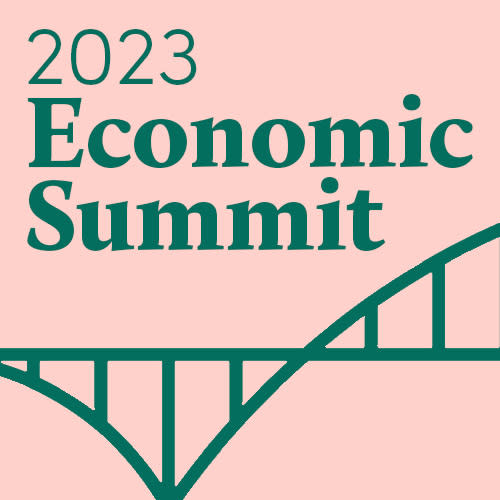 2023 Economic Summit - Event Registration