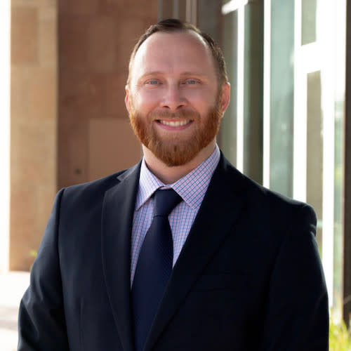 Cutter Chamberlain, AZED Pro | AAED