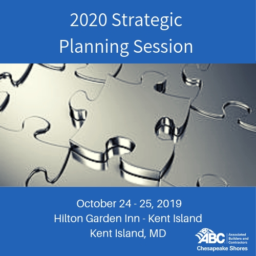 ABC-CS 2020 Strategic Planning Session
