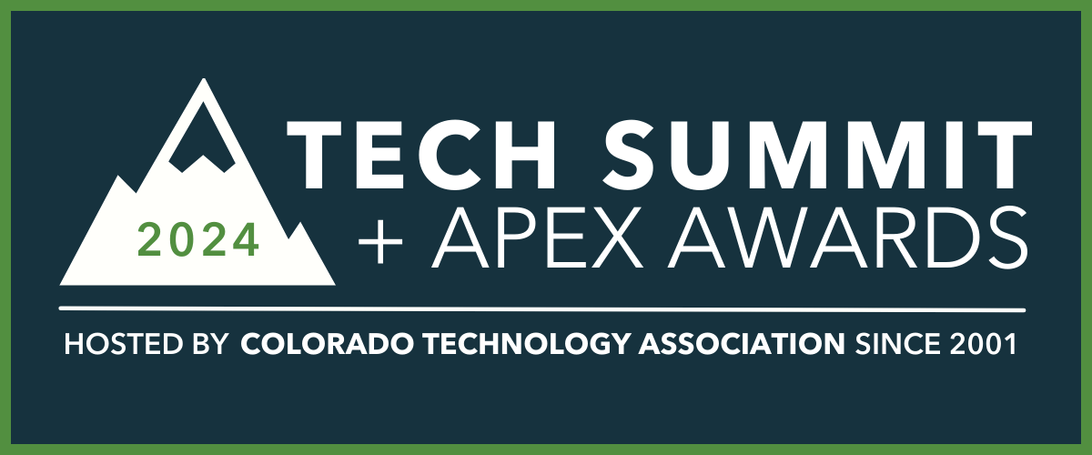 2024 Tech Summit + APEX Awards Volunteer Application GZ Events ...
