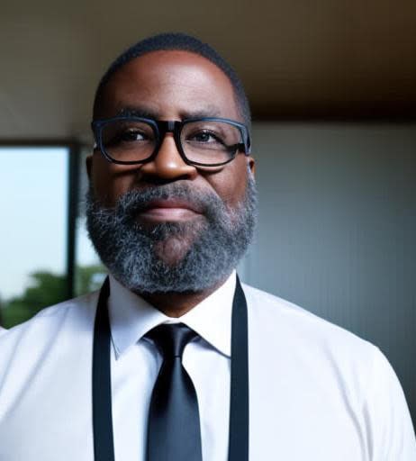 Arthur Thompson -RJ Map, Map Only - National Association of Community ...