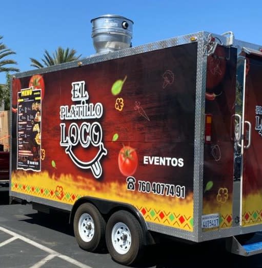 El Platillo Loco - Fallbrook Chamber of Commerce