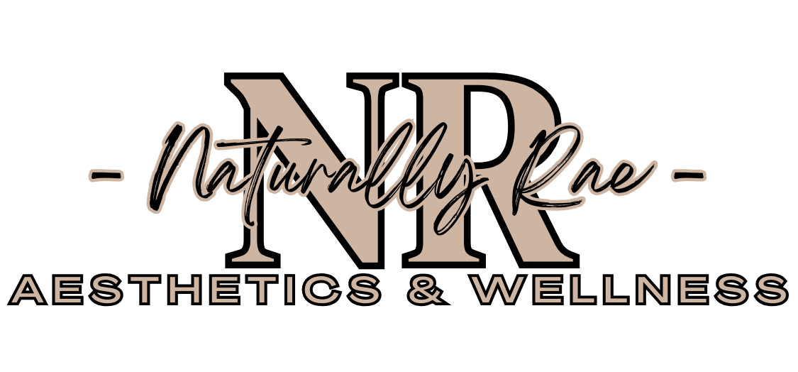 Ribbon Cutting for Naturally Rae Aesthetics and Wellness | Ocala CEP