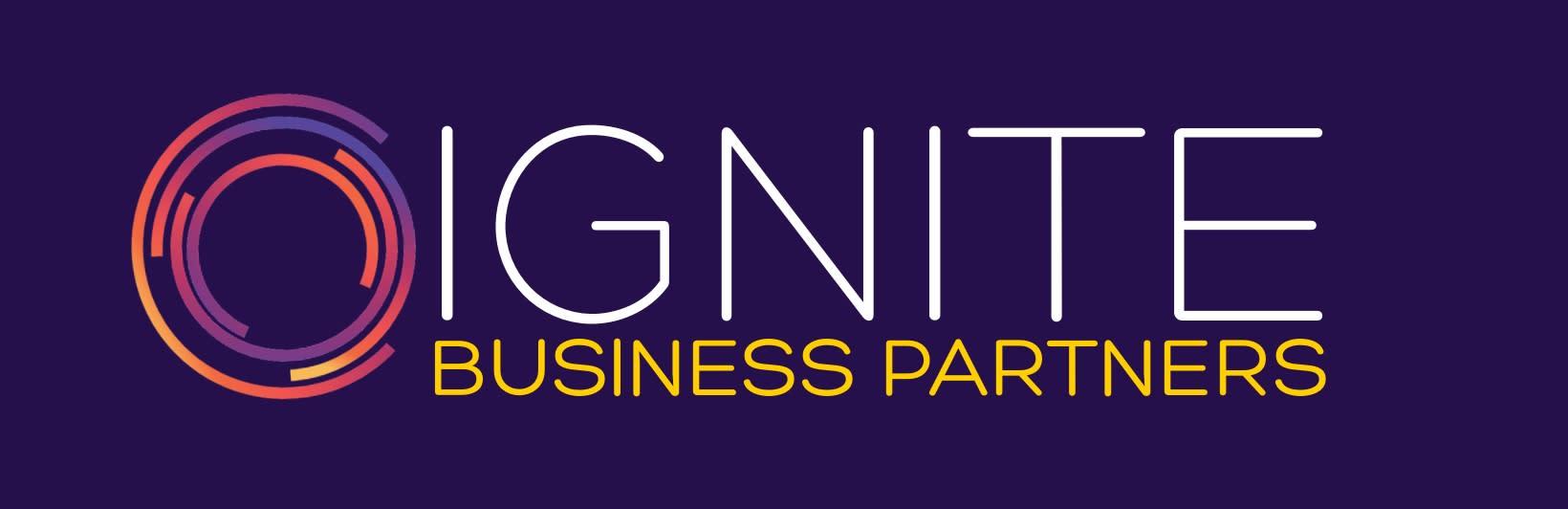 Ignite Business Partners/Ignite Development Partners. LLC - Chamber of ...