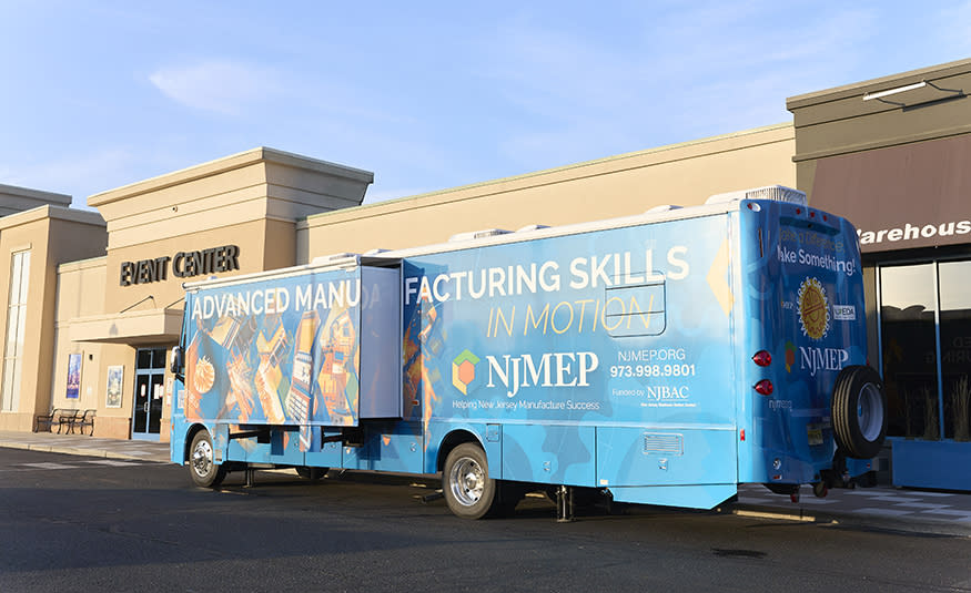 Manufacturing Day 2024 Draws Record Turnout - Chamber of Commerce ...