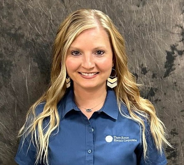 Three Rivers Electric Cooperative - Jefferson City Area Chamber of Commerce