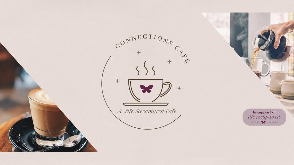 Connections Cafe By Life Recaptured
