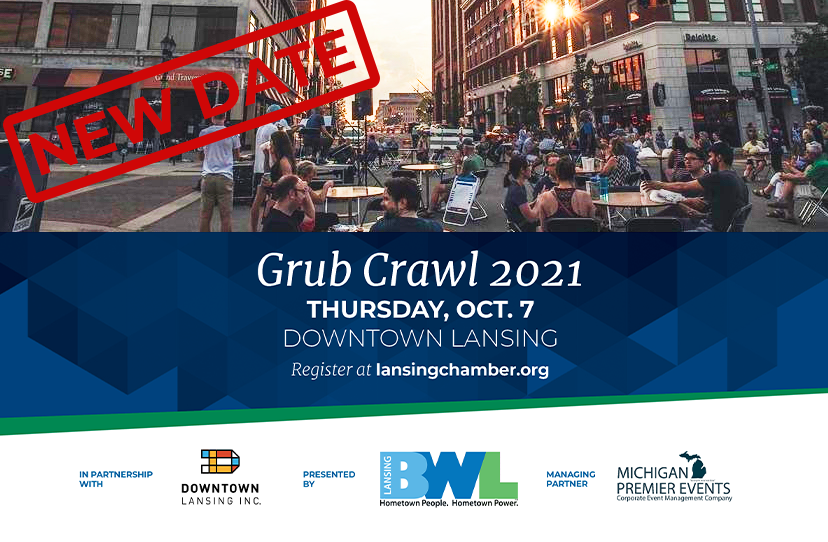 Calendar - Lansing Regional Chamber of Commerce