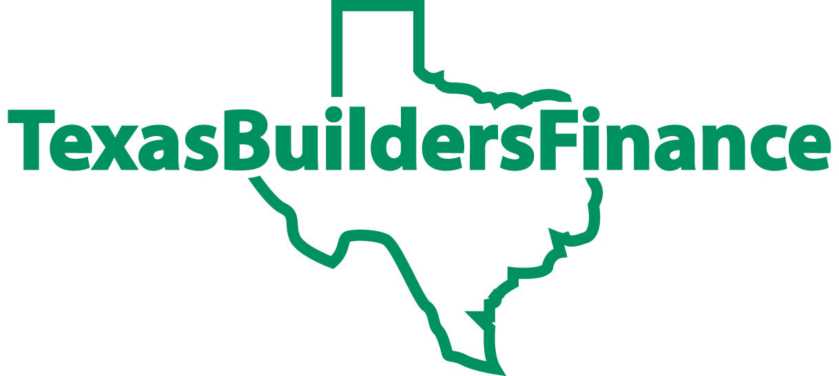 Texas Builders Finance, Ltd. | GHBA
