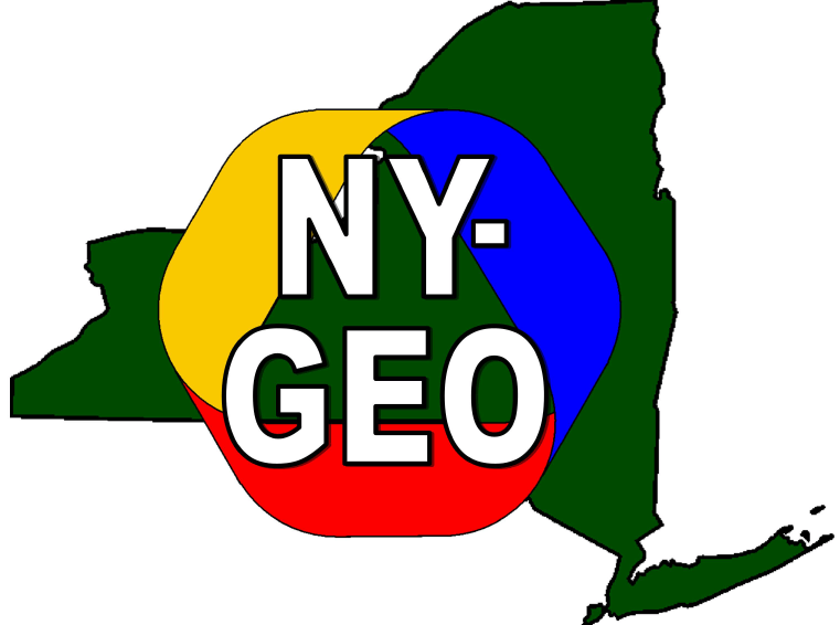Contact Us - NY-GEO