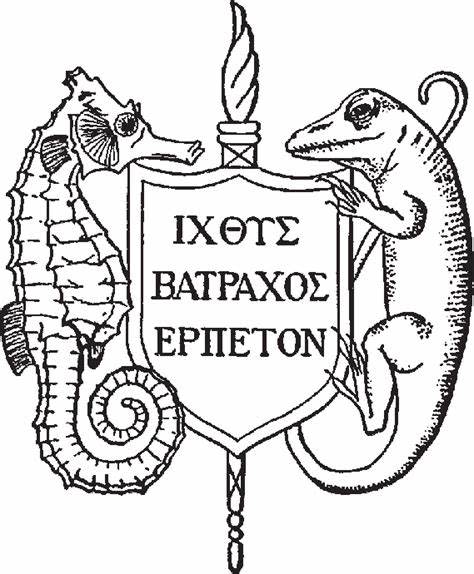 Sage Quiggle — American Society of Ichthyologists and Herptetologists