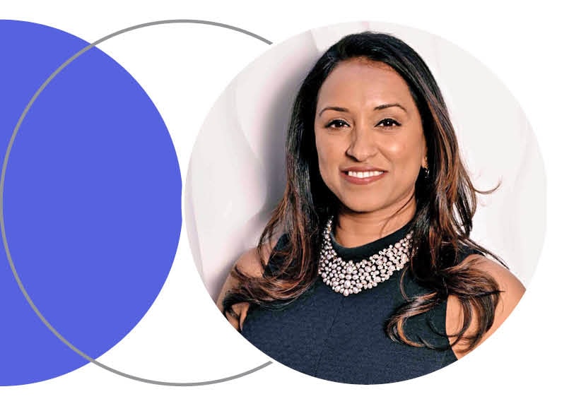 Executive Leadership Series featuring Neelima Parasker - default ...