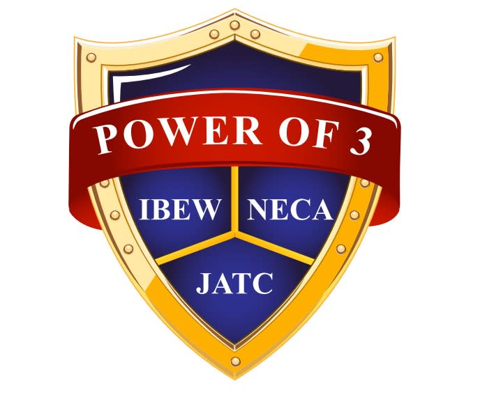 IBEW Local 16/NECA - Evansville Regional Economic Partnership